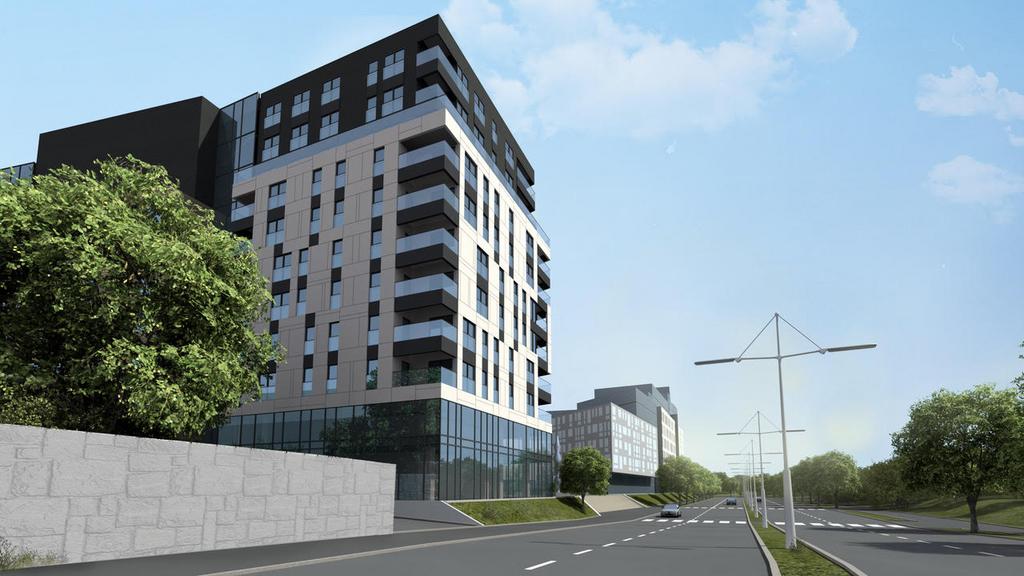 БЕОГРАД - K-District (Беко) | BELGRADE - K-District (Beko) | U/C | Page ...