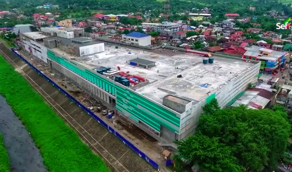 ORMOC | SM Center Ormoc [com] | Page 14 | SkyscraperCity Forum