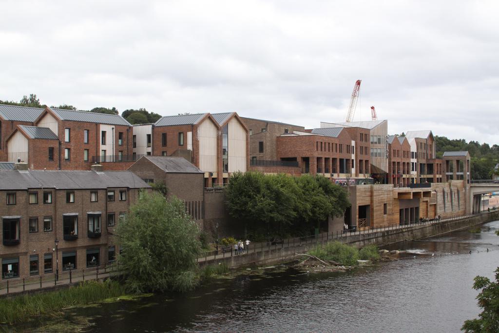 Riverwalk | Durham | Various | Completed | Page 12 | SkyscraperCity Forum