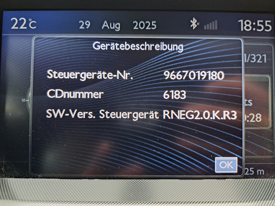 C4, 2011, emyway Navi Update - C-Zero, C1, C2, C3, C4, C4-Aircross, C4 ...