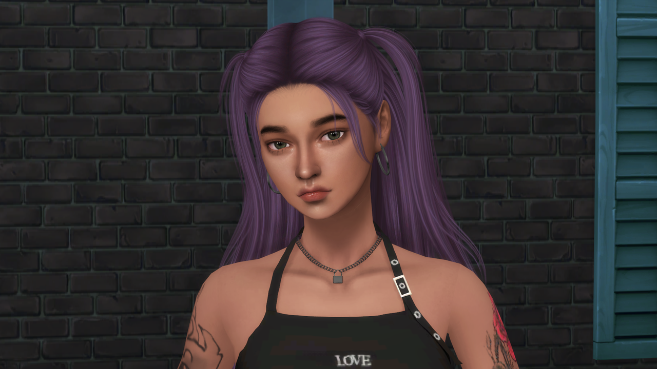 Destiny Dell - The Sims 4 - Sims - LoversLab
