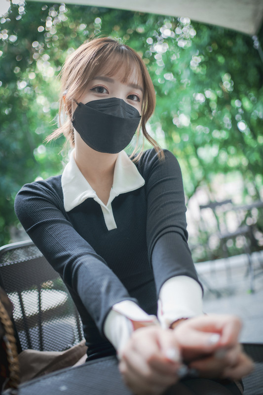 DJAWA Photo Son Ye Eun A Snap of Intimacy Mr Cong com 061 — Postimages