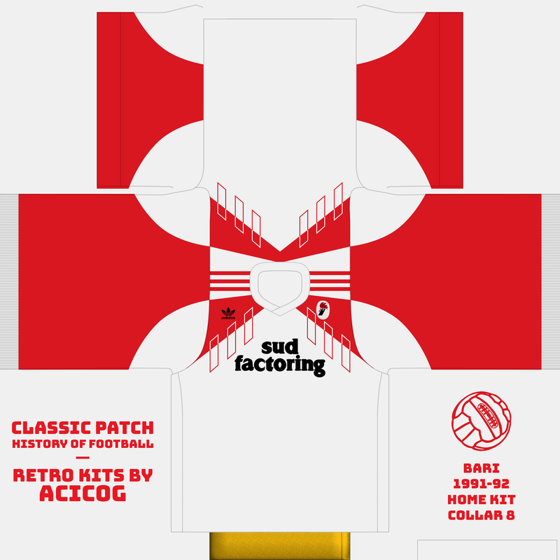 home kit (collar 8) — Postimages
