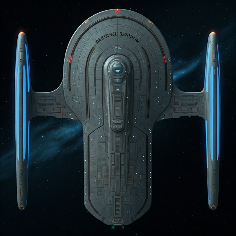 Gordon Class Heavy Explorer — Postimages