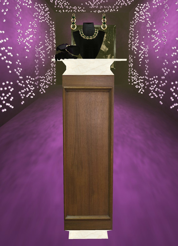 Jewek Stand — Postimages