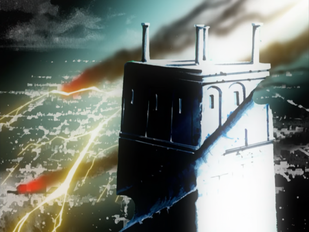 Hellsing 2001 feats thread | SpaceBattles