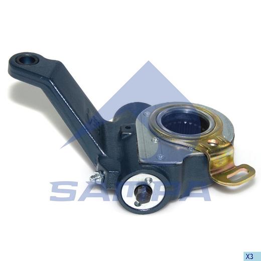 Ratchet De Freno Automatico Izquierdo (Eje 3) Mercedes-Benz Bus ...