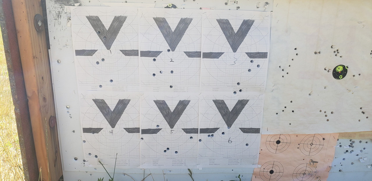 3 75" Bisley 282 gr 1000 fps — Postimages