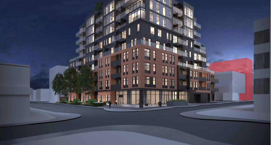 245-263 Rochester St | 29.2m | 9f | Approved - SkyscraperPage Forum