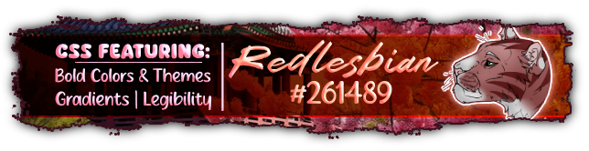 💫 lioDev's Free-To-Use CSS Collection 💫 :|: Lioden