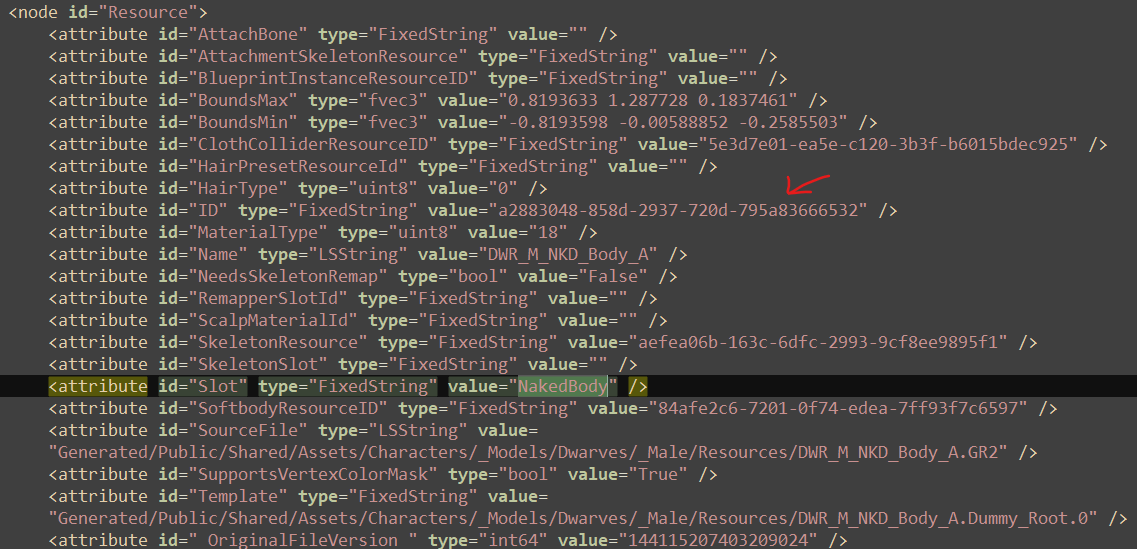 [BG3][Resource] How to Change NPC Visuals - RPGHQ