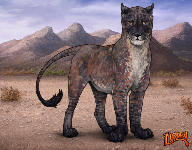 💪 Design me a 14BO heir for a buffy! :|: Lioden