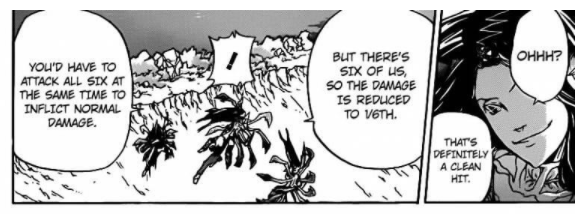 Itachi Uchiha (Naruto) vs Daemon Spade (Katekyo Hitman Reborn ...