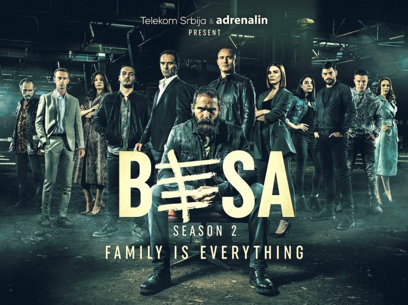 Besa (2018 - ) - Stranica 5 - Exyucafe