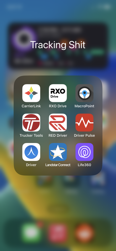 All these damn tracking apps — why can’t everyone decide to use the ...