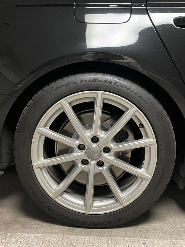 2017 Audi A6 3.0T - Fault Codes Discussion | Ross-Tech Forums