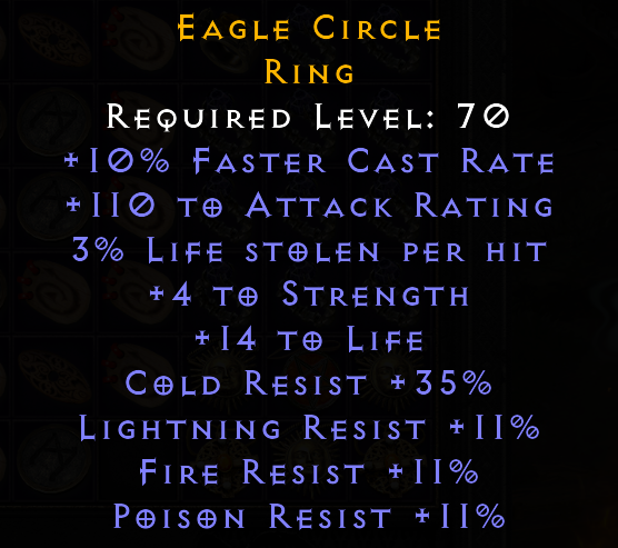 Bvc Fcr Ring Ft - Topic - d2jsp