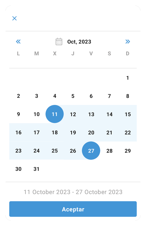 GitHub - OrlanDroyd/ComposeCalendar: ComposeCalendar is a date picker library built specifically ...
