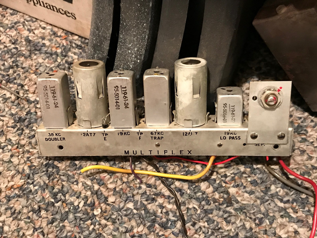 Mystery MPX Adapter 1 — Postimages