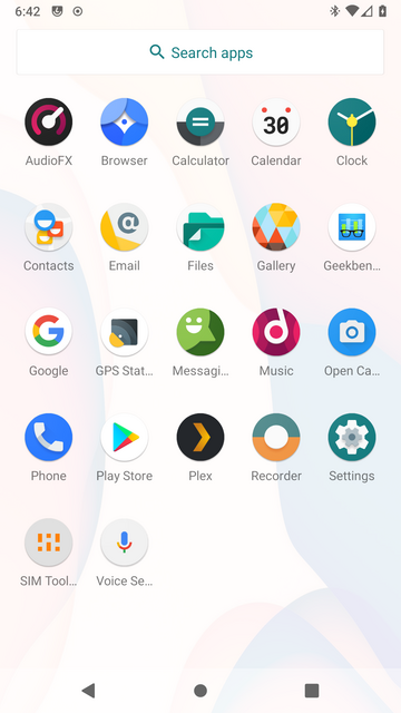 [ROM][10.0][ LineageOS 17.1 - For Huawei P9 Lite & Honor 5c ][ Update ...