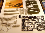 PK-116 Mosquito +++FINISHED+++ - Matchbox 50th Anniversary Group Build ...