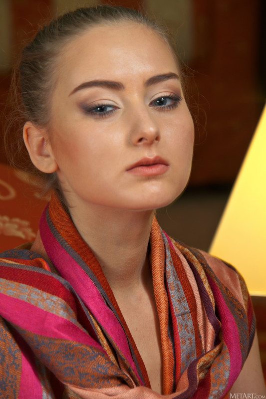 Met Art Presenting Shyn Shyn high 0034 — Postimages