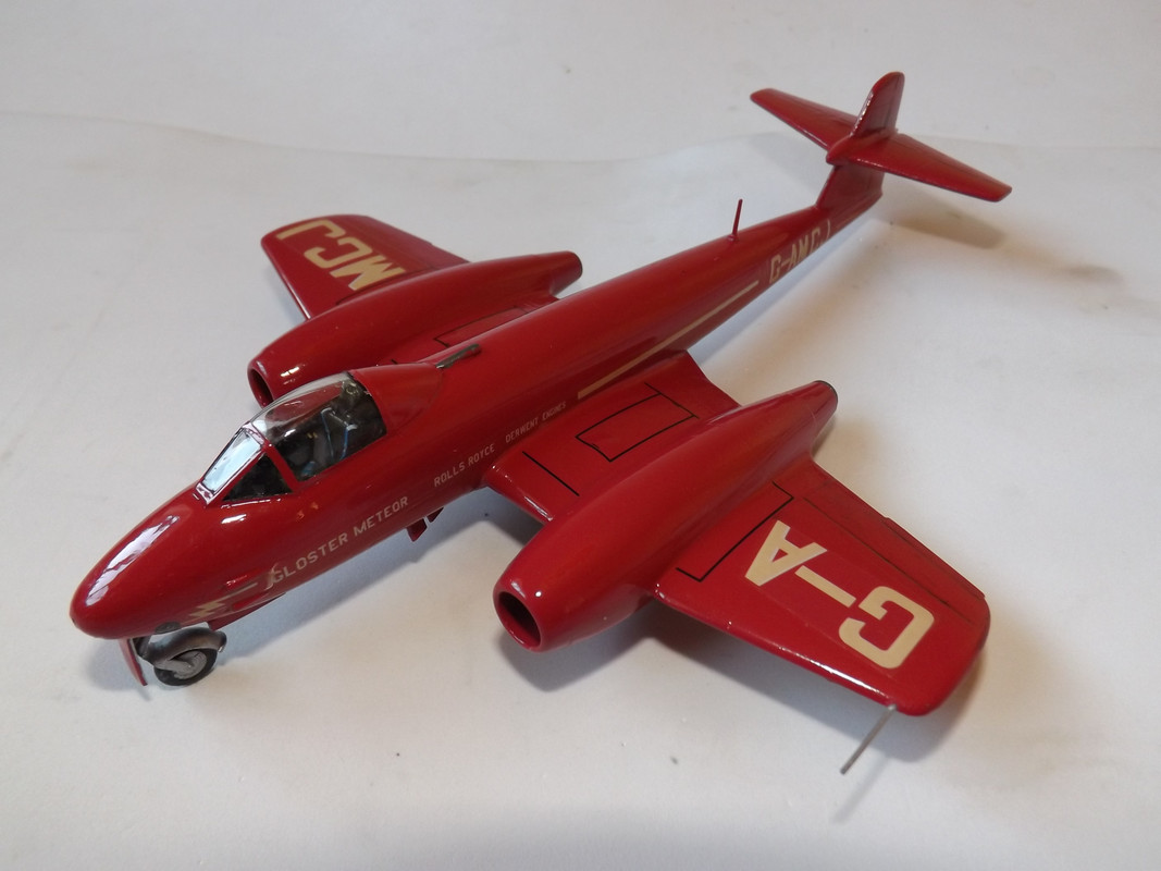 MPM Meteor F8 FP — Postimages