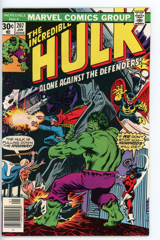 drbanner's Not-Quite-High-Grade Silver/Bronze Age - Horror, Spideys ...