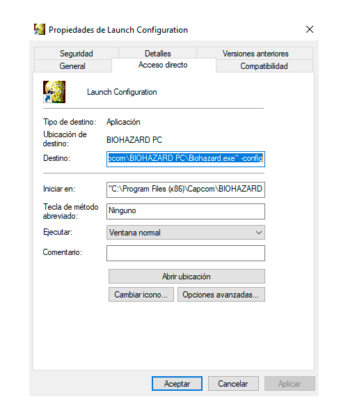 Installation guide for “resident evil classic rebirth” | PSX-Place