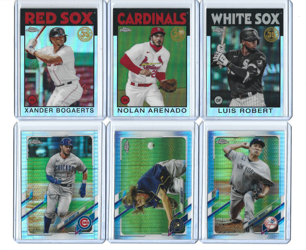 2021 TC Baseball 5 — Postimages