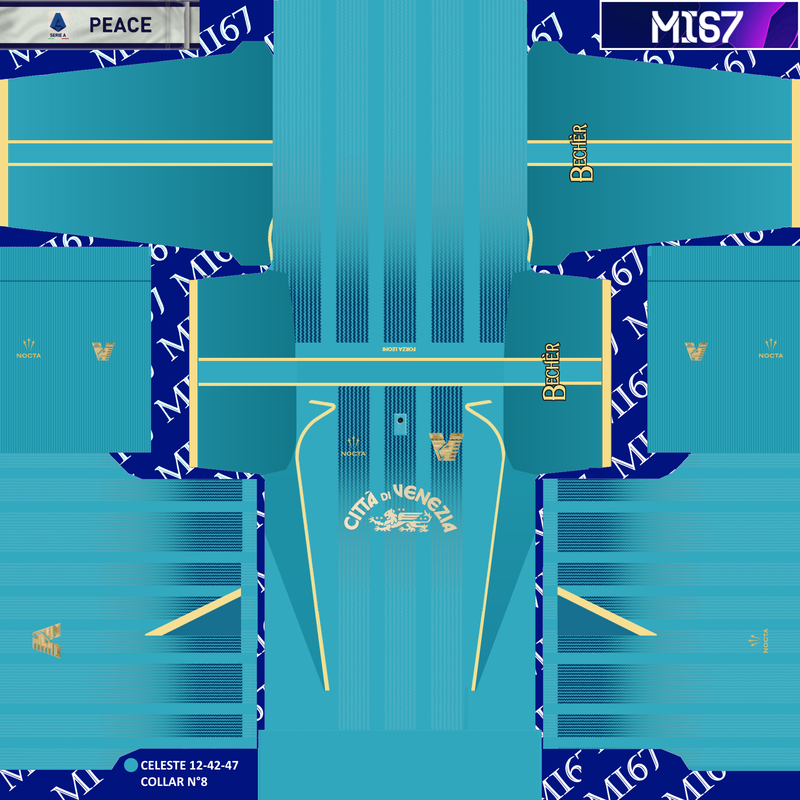 VENEZIA THIRD 2025 — Postimages