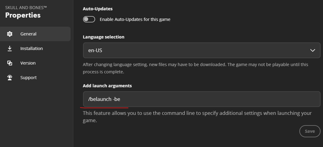 Battleye and Insider Builds... : r/SkullAndBonesGame