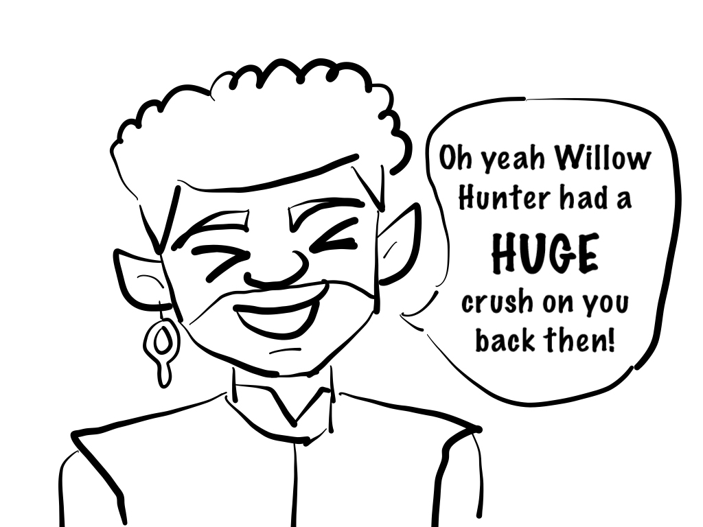 Silly Comic Collection - Chapter 5 - secretlyofcourse - The Owl House ...