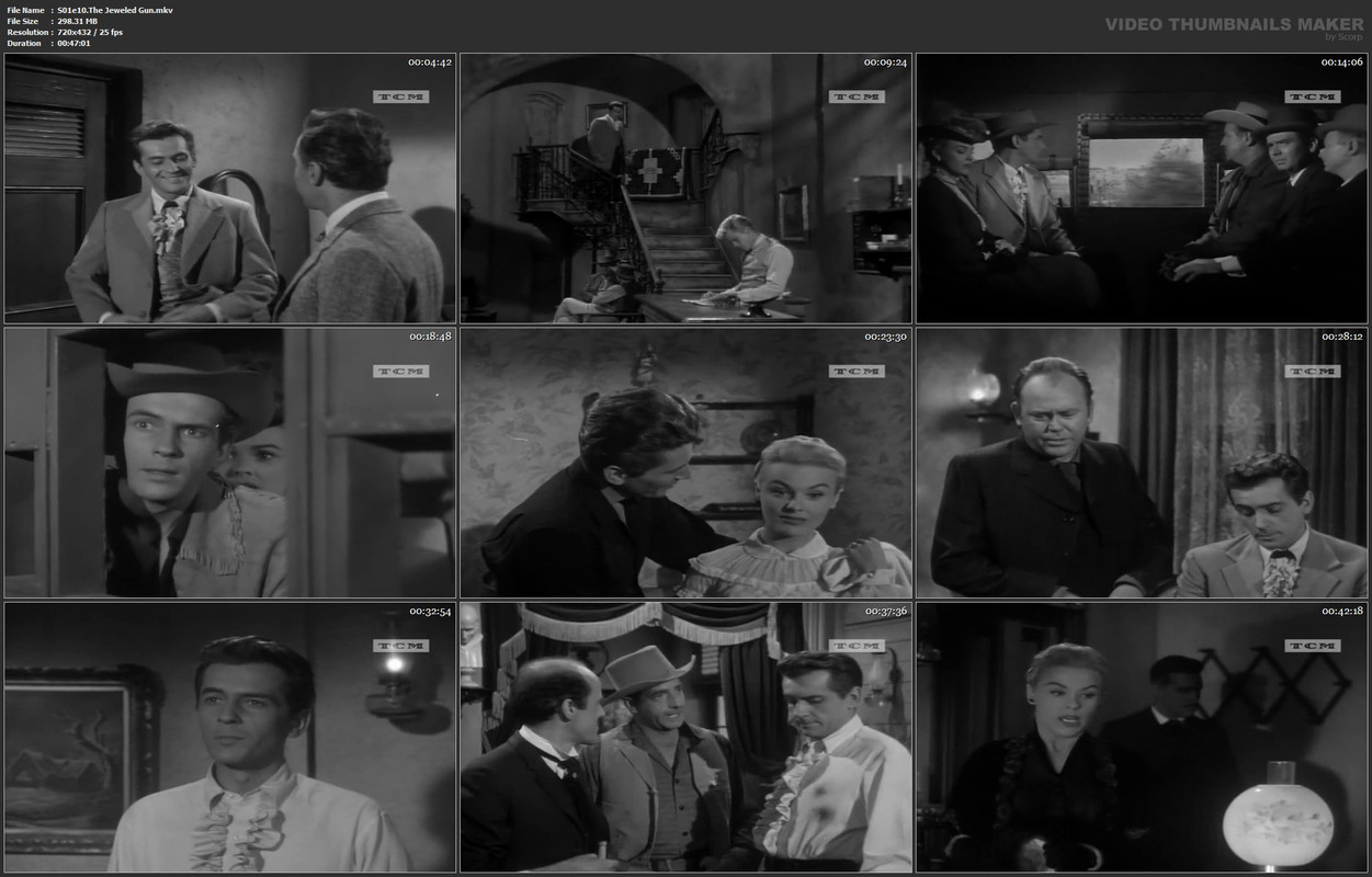 S01e10 The Jeweled Gun mkv — Postimages