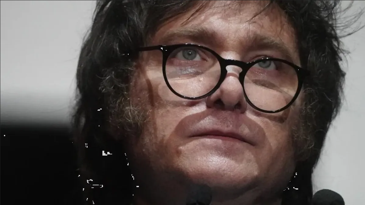 ¿Quién es Javier Milei, el "mini Trump" que podría ser presidente de Argentina? - Imperio Noticias