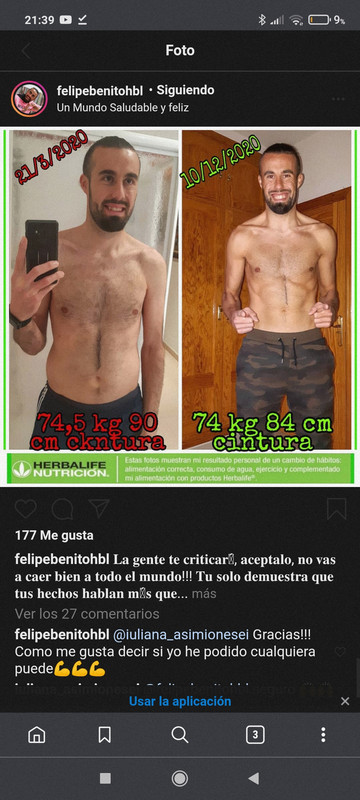 Este tío es NATURAL?? - Forocoches