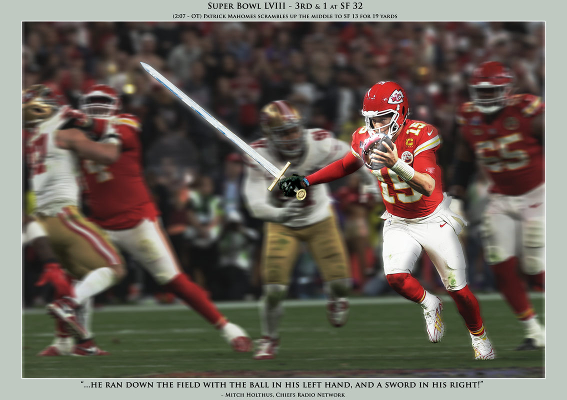 Sword Flat — Postimages