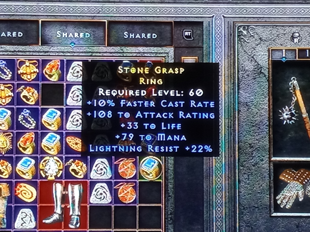 Gg Ring Pc - Topic - d2jsp