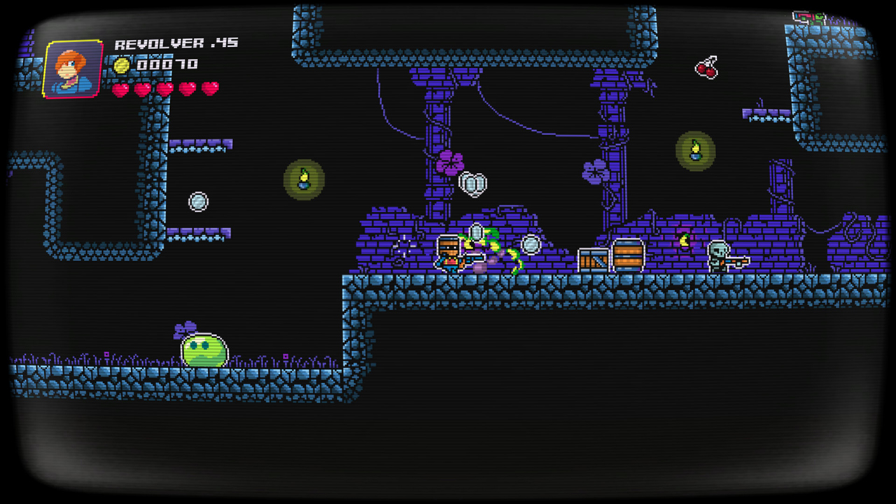 Download [SWITCH] Bucket Knight (eShop) [NSP + UPDATE] Torrent | 1337x