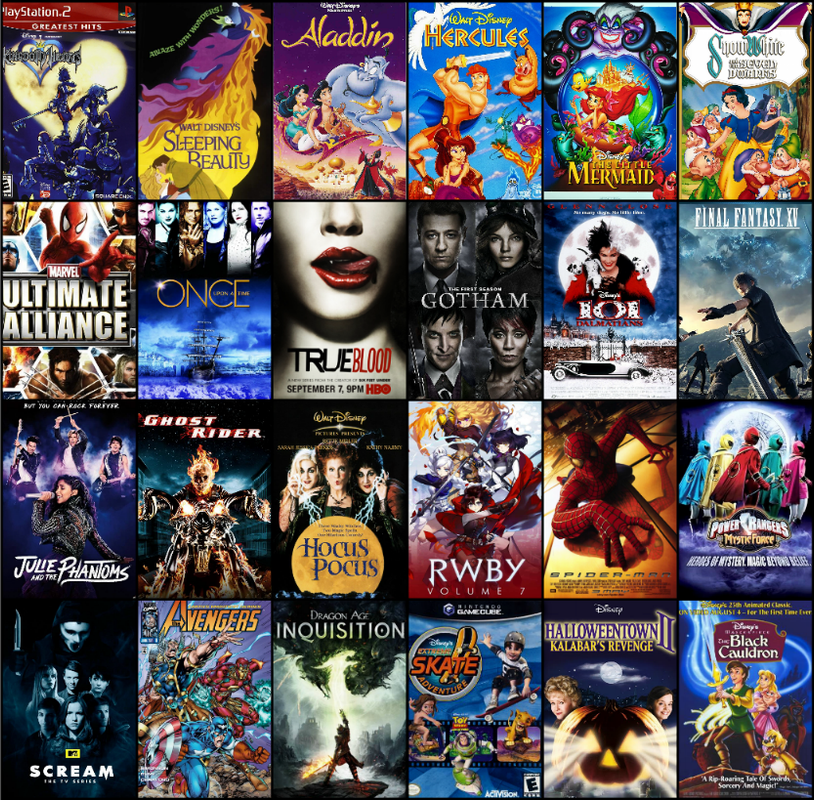 qaga fandoms 2 — Postimages