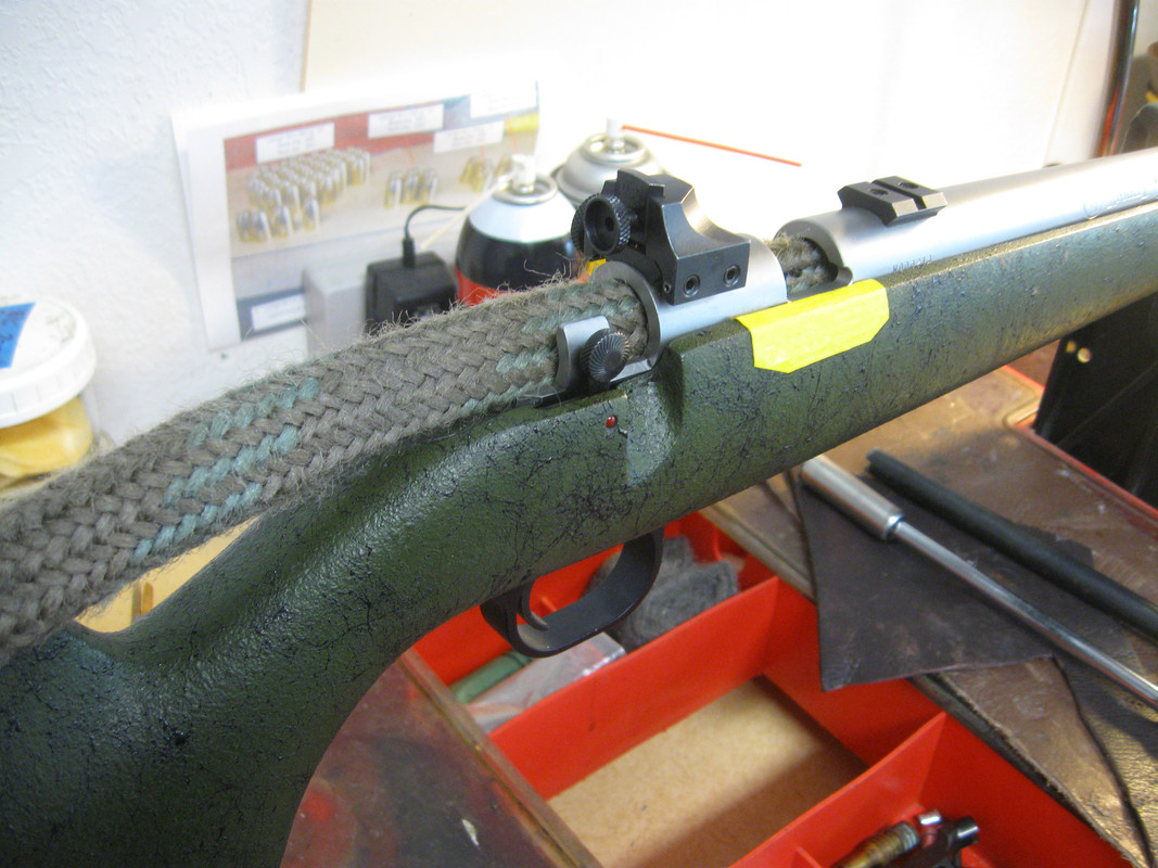 Final Bore Wipe — Postimages