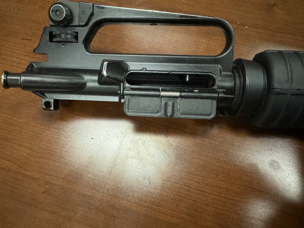 Clone rifles are the most interesting part of firearms ownership ...