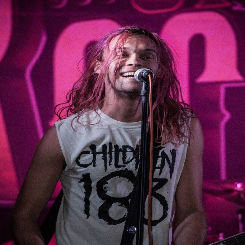 David Hostetter | The Range Planet