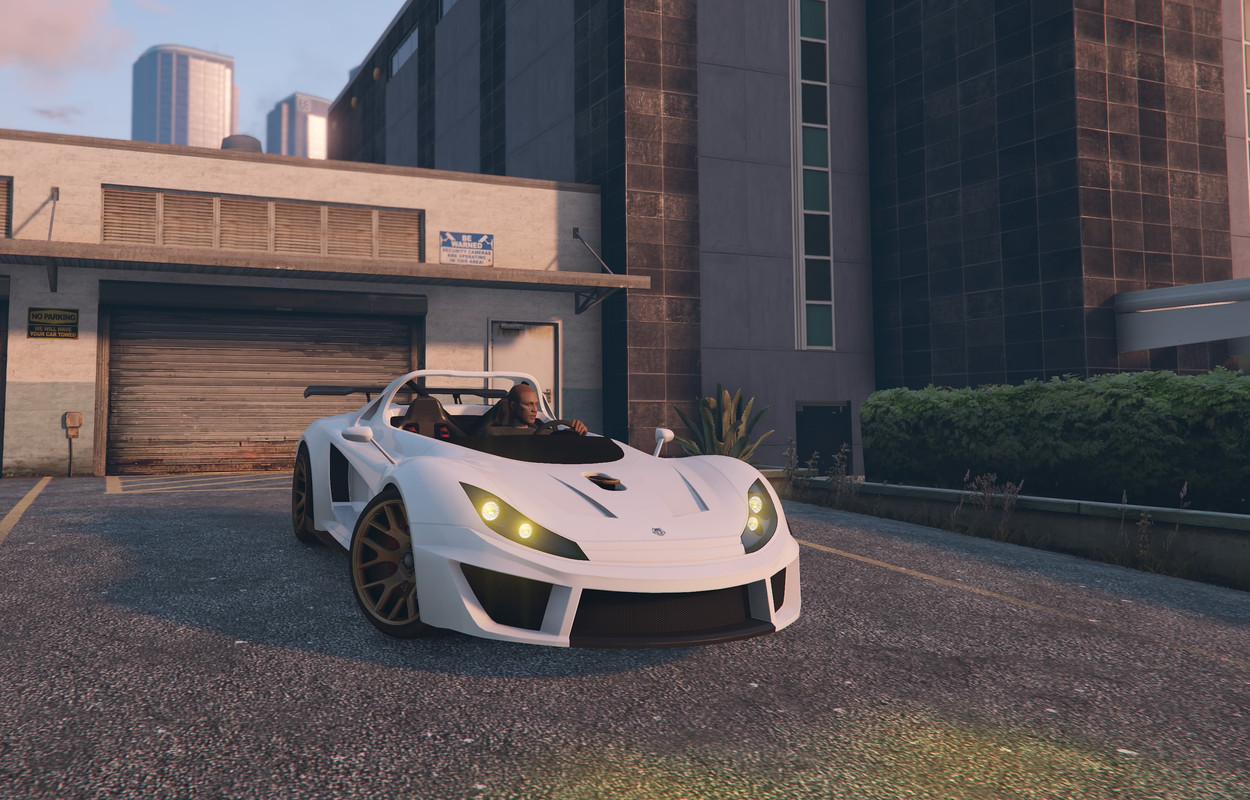 Ocelot Locust Appreciation Thread - Page 5 - Vehicles - GTAForums