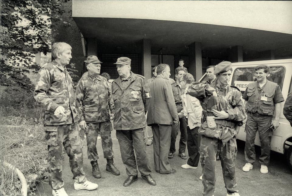 Deblokada Sarajeva??? - Page 263 - Forum Klix.ba