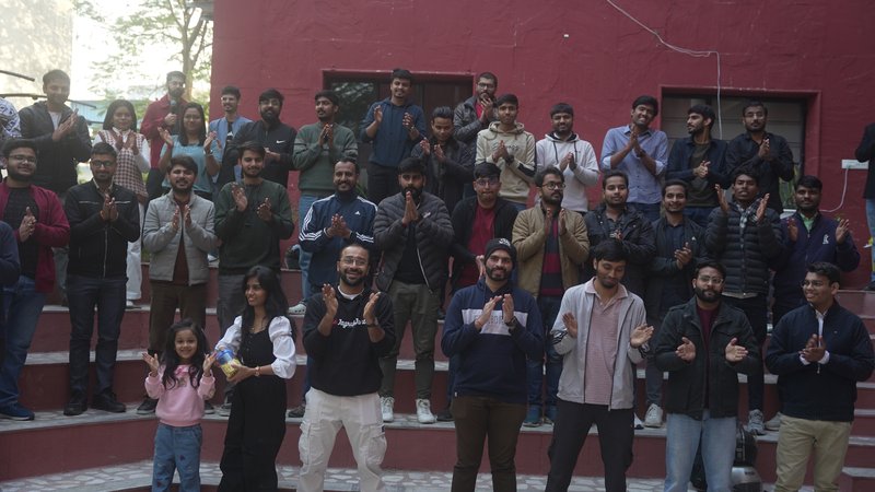 Jagruk Fest – India's First Future Skills Fest