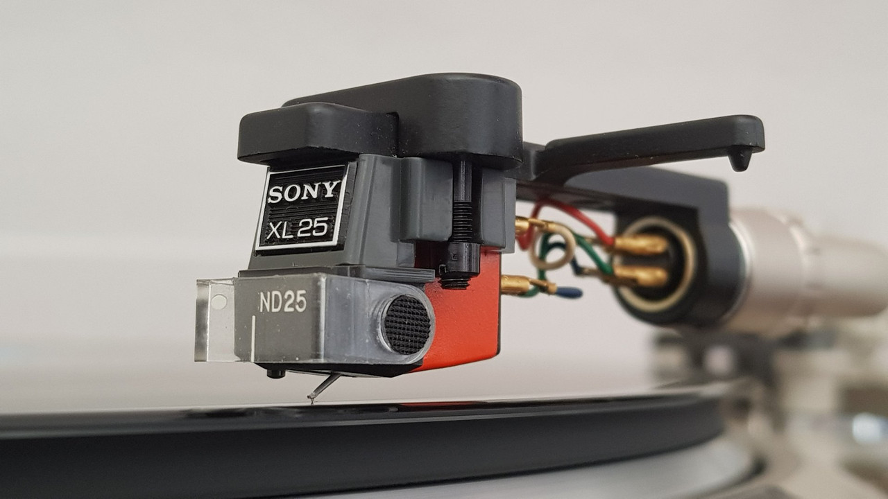 Sony MM and MC Cartridge thread - Page 7- Vinyl Engine