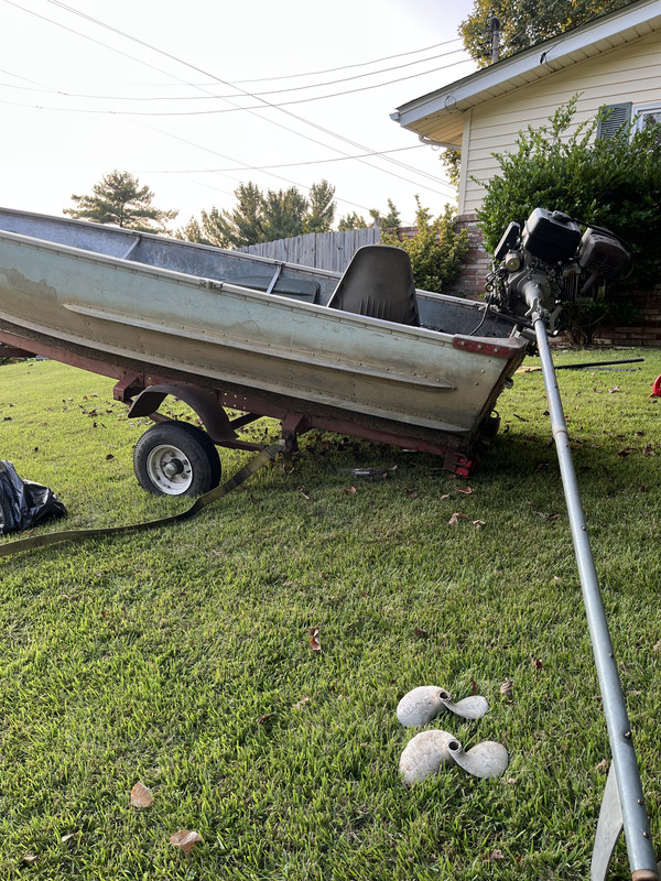 Longtail - Bass Boats, Canoes, Kayaks and more - Bass Fishing Forums