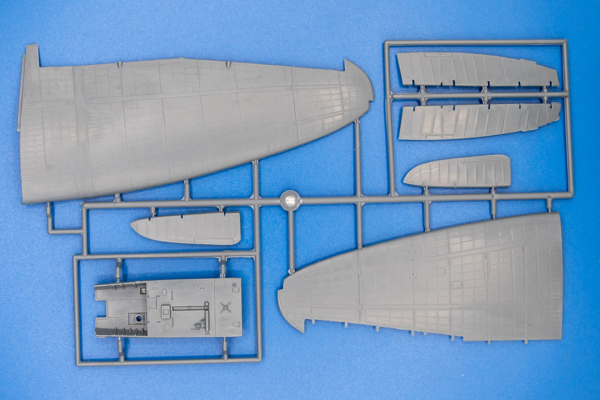Infinity Models 1/32 Aichi D3A1 Type 99 - Works in Progress - Large ...