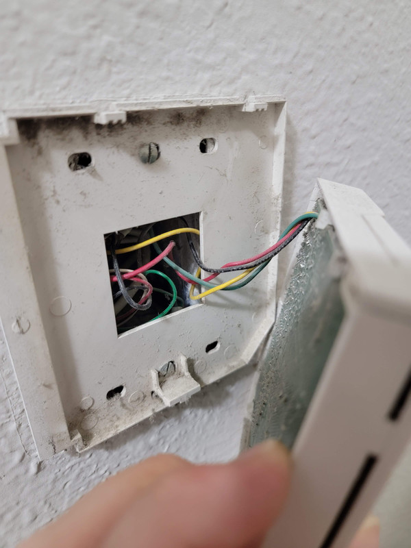 My house has a very old alarm system. Do you think I can repurpose it ...